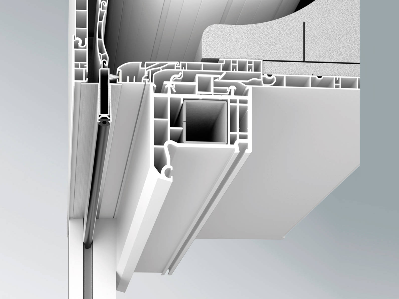Erfolgreiche Schallprüfungen für EXTE Elite XT