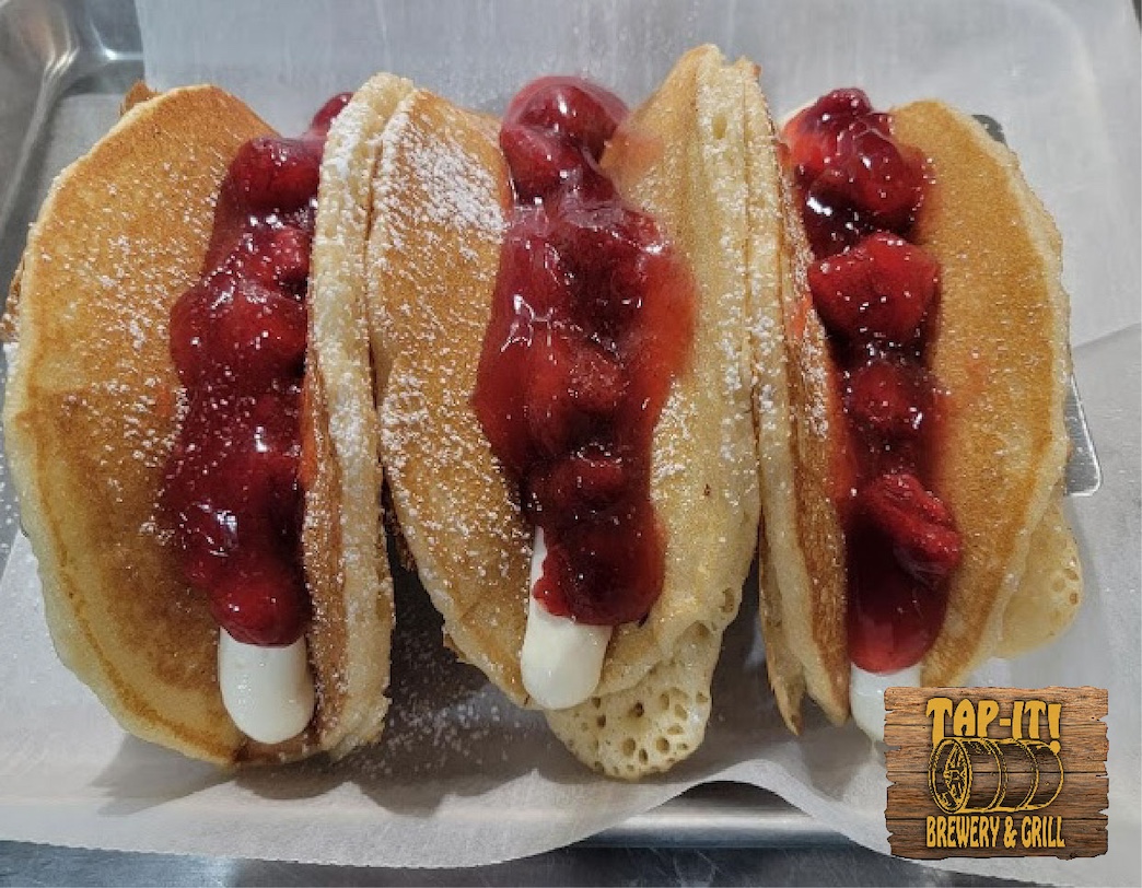 On Tap | Tap-It Brewery & Grill