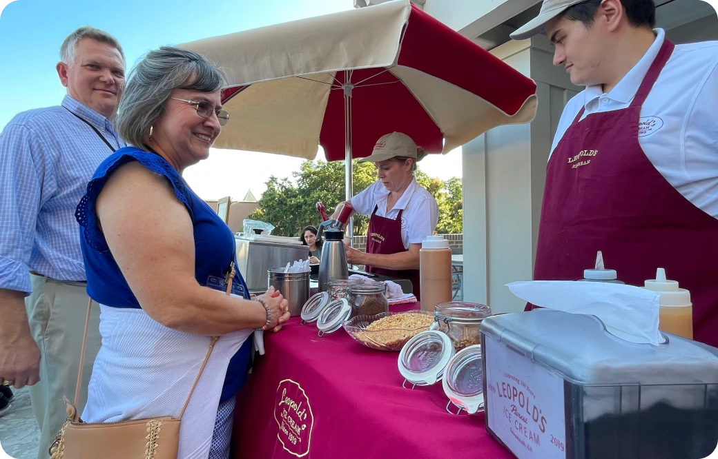 American Peanut Council 2023 Impact Report