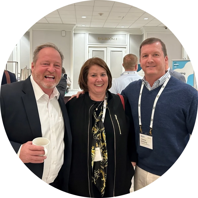 American Peanut Council 2023 Impact Report