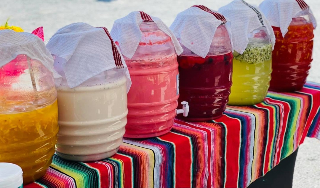 Antojos Locos | Home