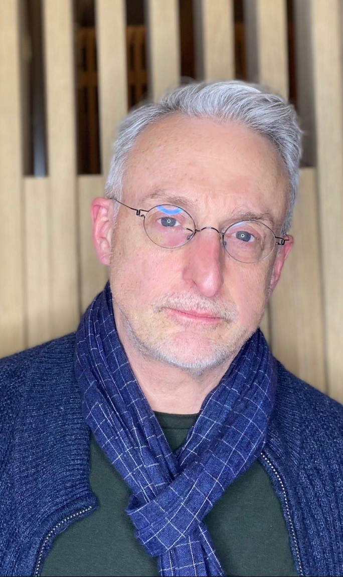 David Kirkpatrick | Fame