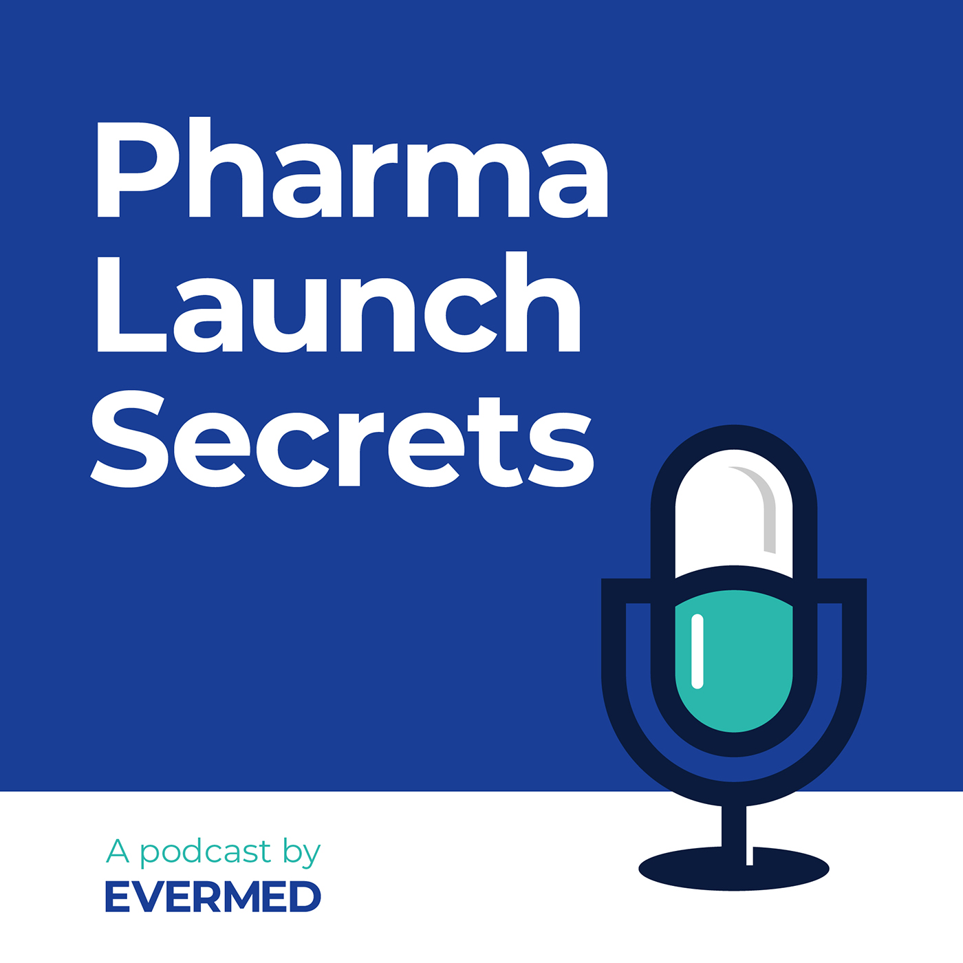 Pharma Launch Secrets by Evermed | Fame