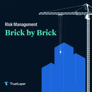 Risk Management: Brick by Brick by TrustLayer | Fame