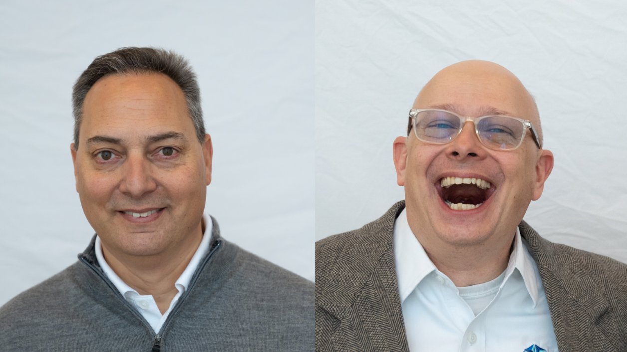 Fame - The B2B Podcast Production Agency