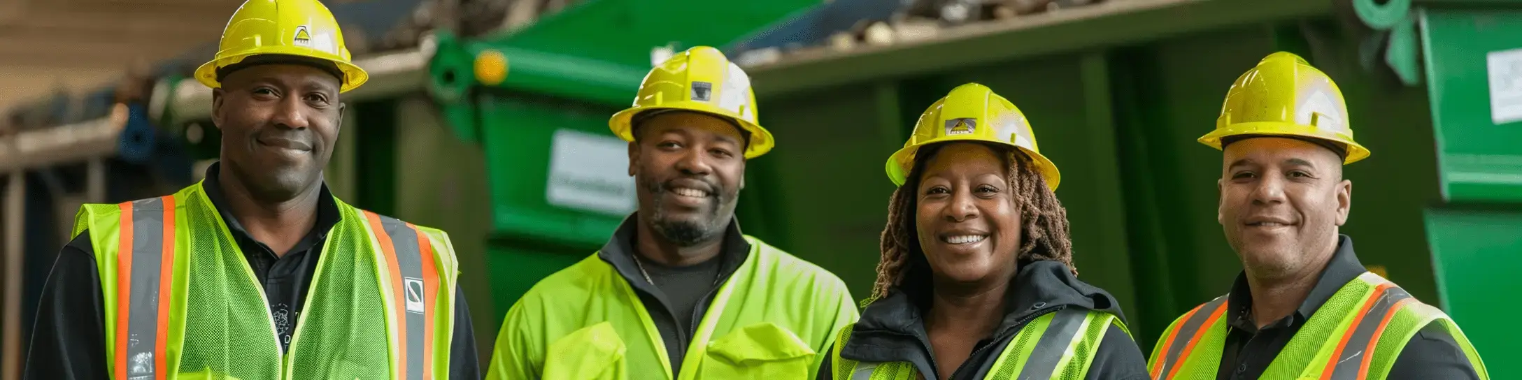 Decades of Experience and Expertise | Team