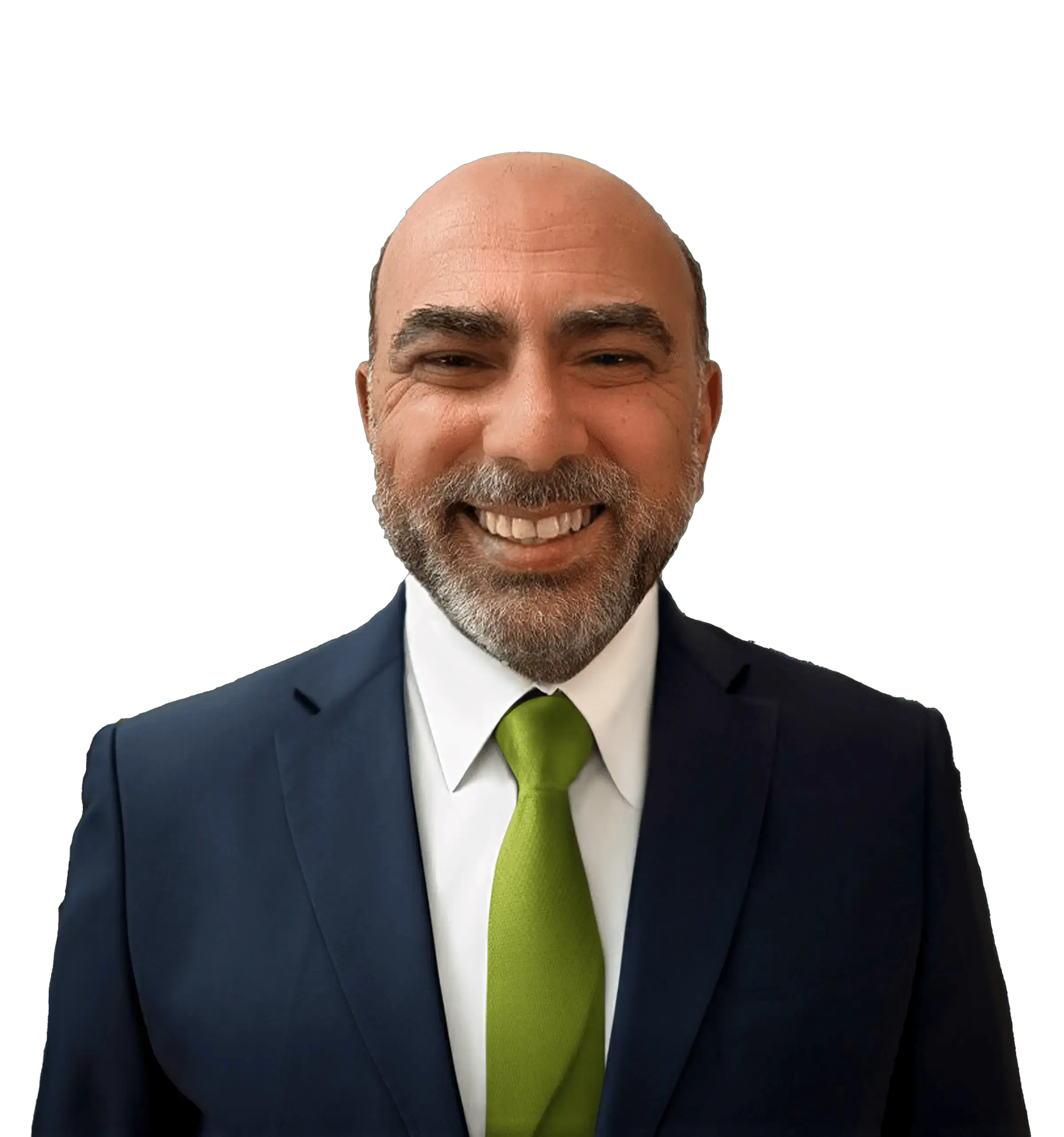 Decades of Experience and Expertise | Team