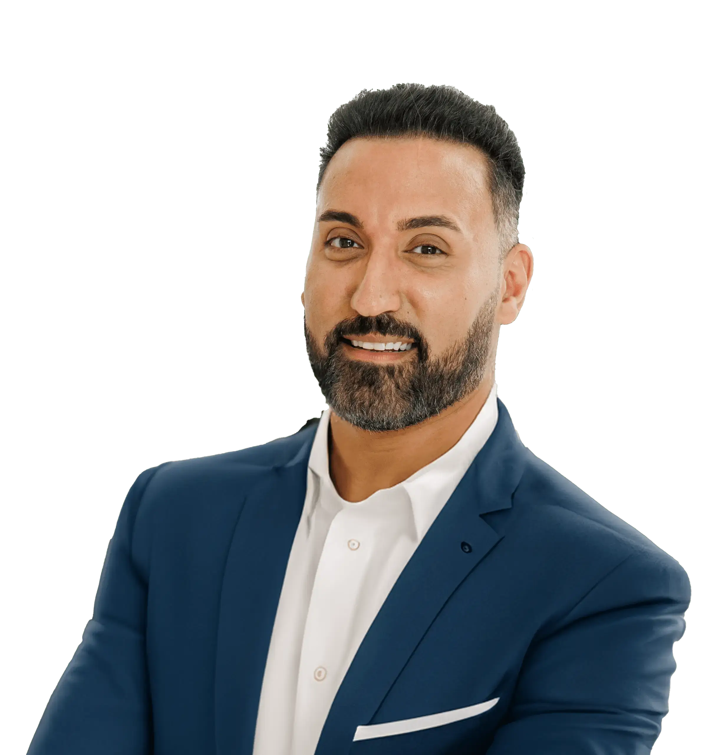 Decades of Experience and Expertise | Team