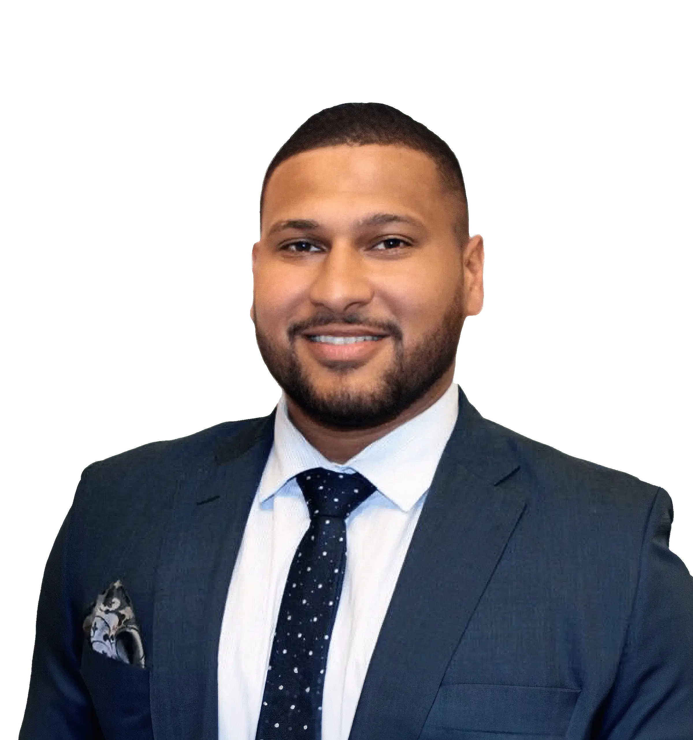 Decades of Experience and Expertise | Team