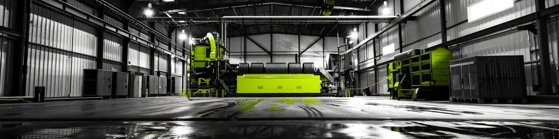 Our Technology | Greenflow Regulated Waste Disposal