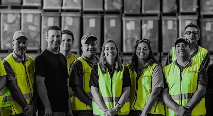 Better, Cost Effective Hazardous Waste Disposal