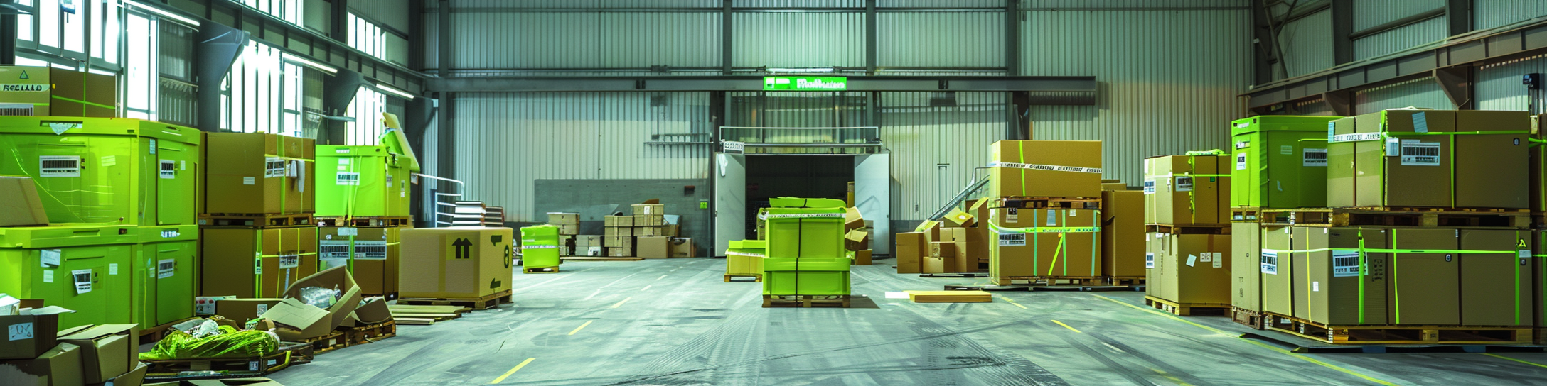 Recalled Goods Disposal | Secure & Sustainable Solutions | Greenflow Regulated Waste Disposal