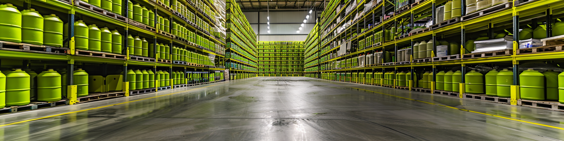 Safe Disposal of Pressurized Waste Containers | Greenflow Regulated ...