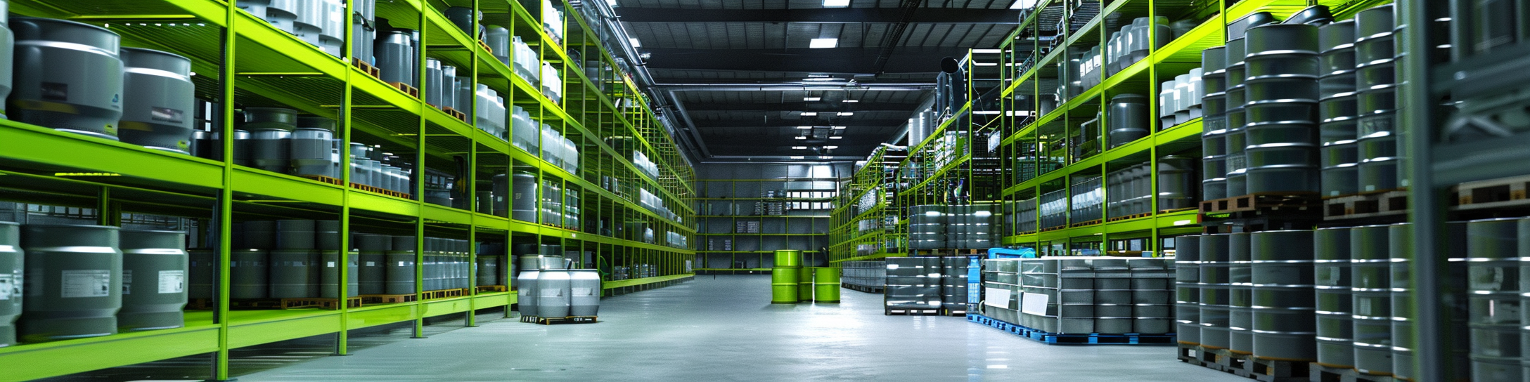 Safe Disposal of Pressurized Waste Containers | Greenflow Regulated ...