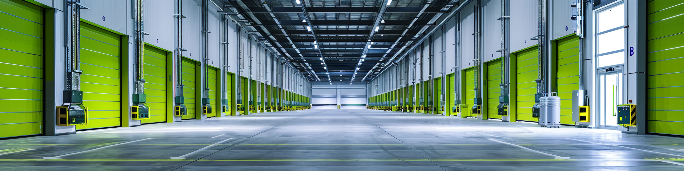 Sustainable Waste Management for Distribution Centers | Greenflow ...