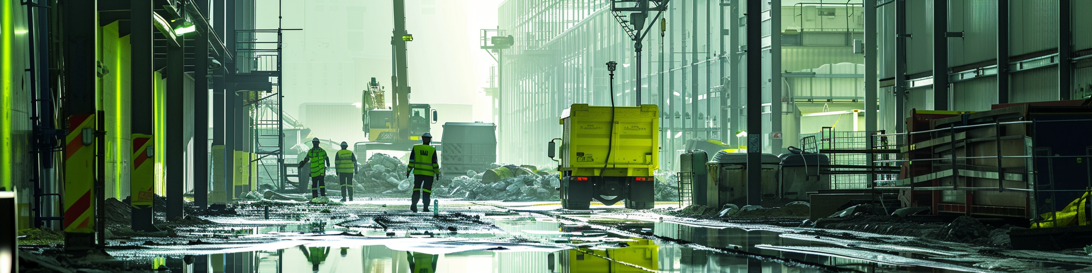 Sustainable Waste Management Services for Construction Sites ...