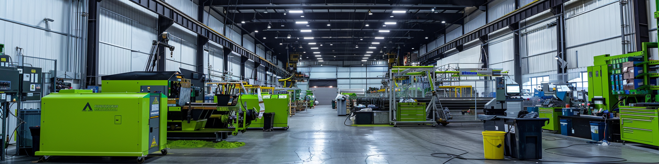 Advanced Waste Management Services for Fabrication Facilities ...