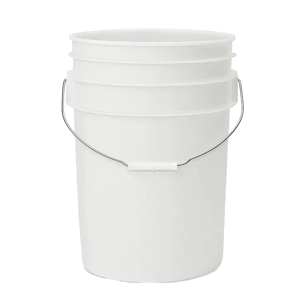 23L PailShield pail pail | Greenflow Regulated Waste Disposal