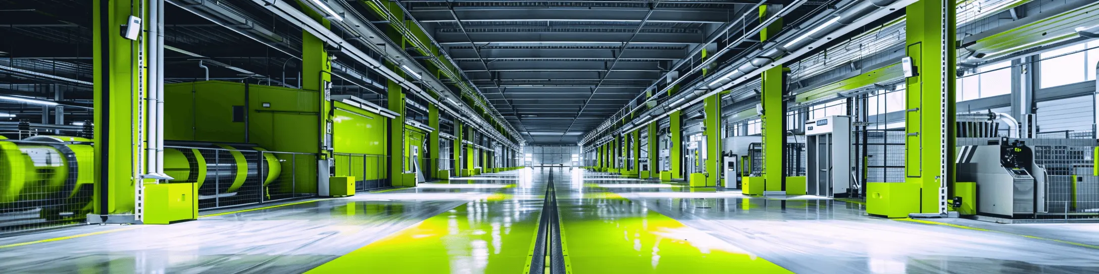 Comprehensive Waste Management for the Manufacturing Sector