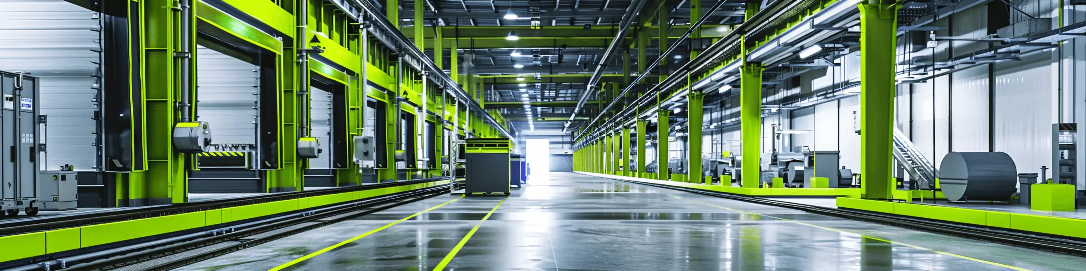 Comprehensive Waste Management for the Manufacturing Sector