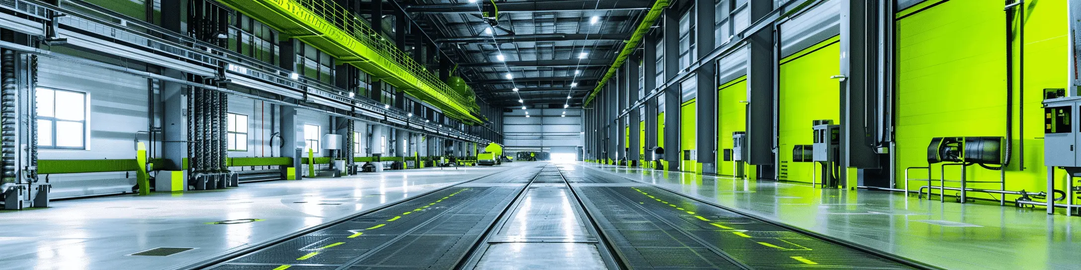 Comprehensive Waste Management for the Manufacturing Sector