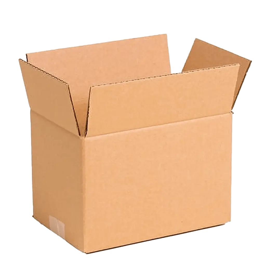 Cardboard BoxShield box | Greenflow Regulated Waste Disposal