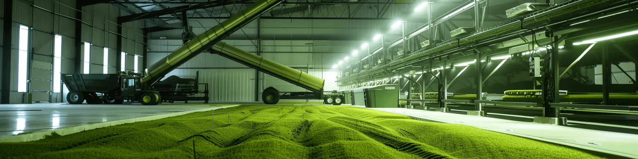 Sustainable Waste Solutions for Agricultural Operations