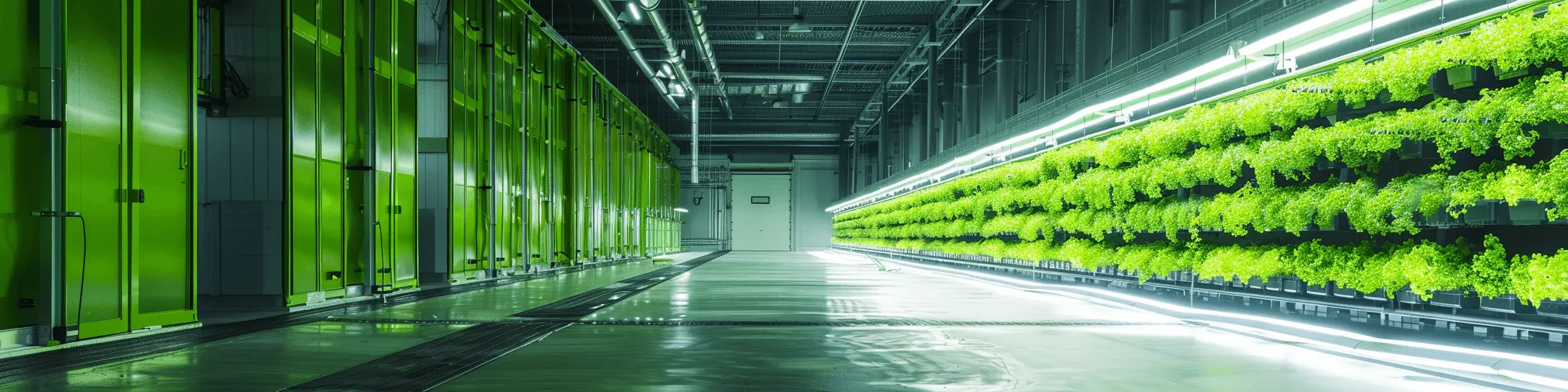 Sustainable Waste Solutions for Agricultural Operations