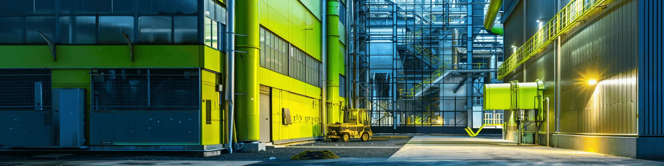 Transforming Waste into Renewable Energy