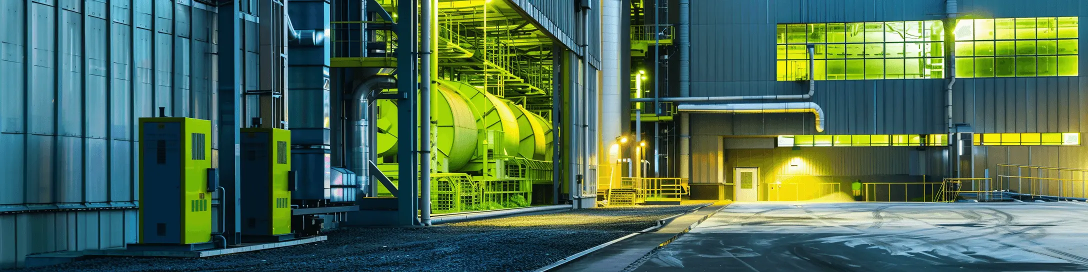 Transforming Waste into Renewable Energy