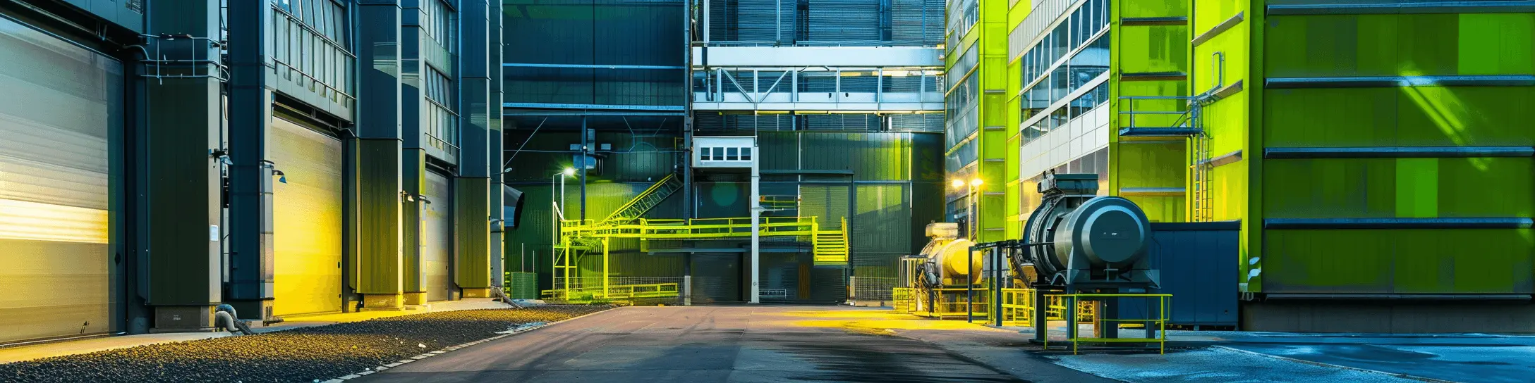 Transforming Waste into Renewable Energy