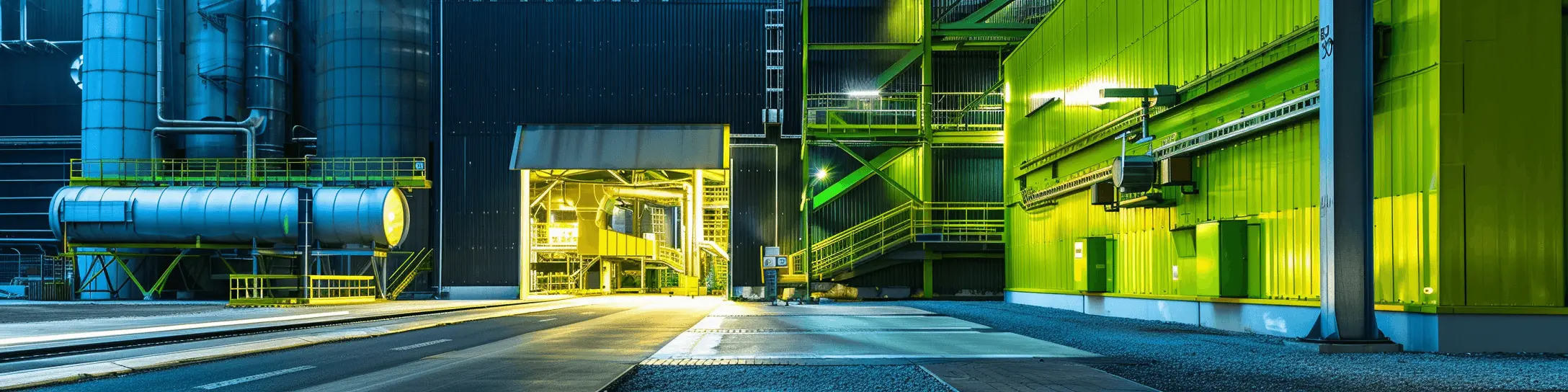 Transforming Waste into Renewable Energy