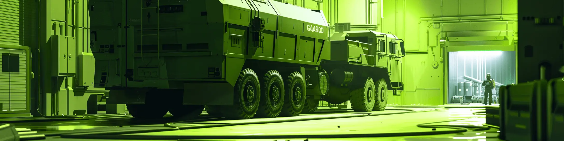 Strategic Waste Management for Government Entities