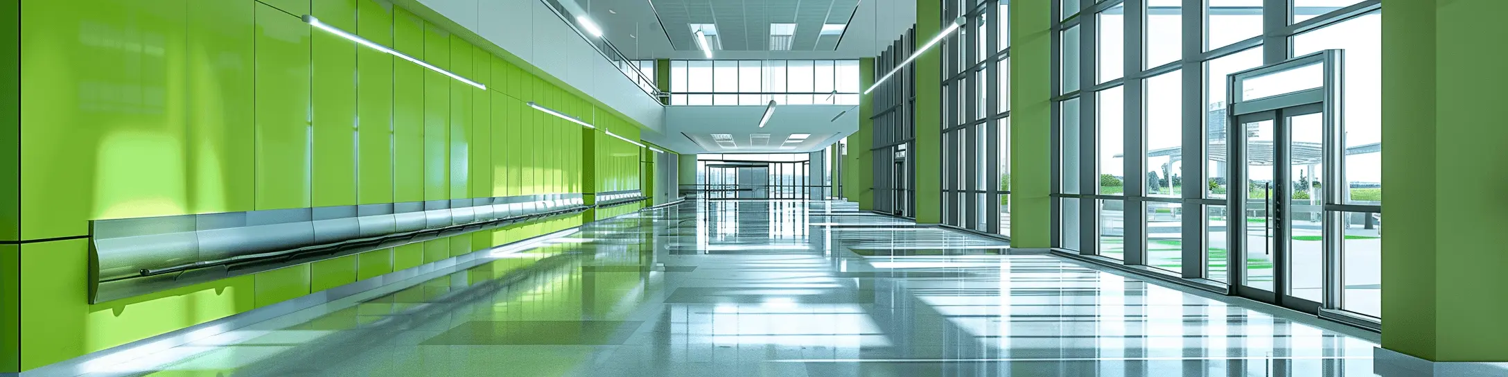 Strategic Waste Management for Government Entities