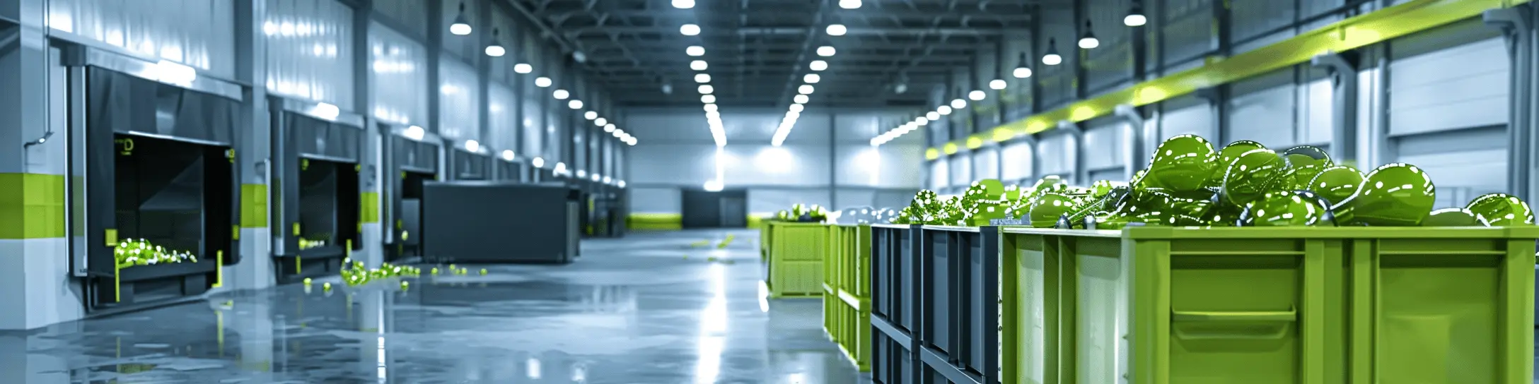 Eco-Friendly Lightbulb Waste Management Solutions