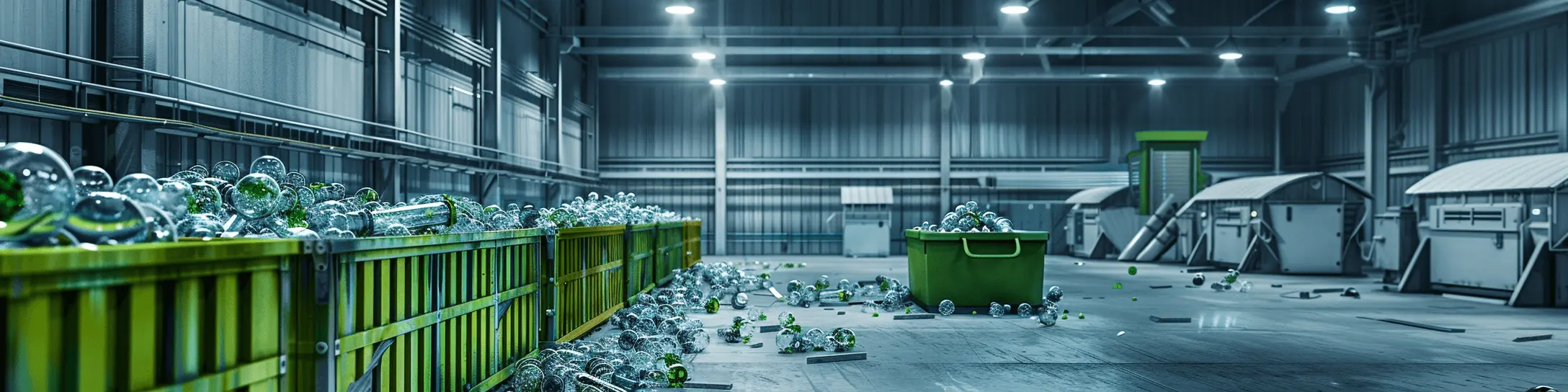 Eco-Friendly Lightbulb Waste Management Solutions