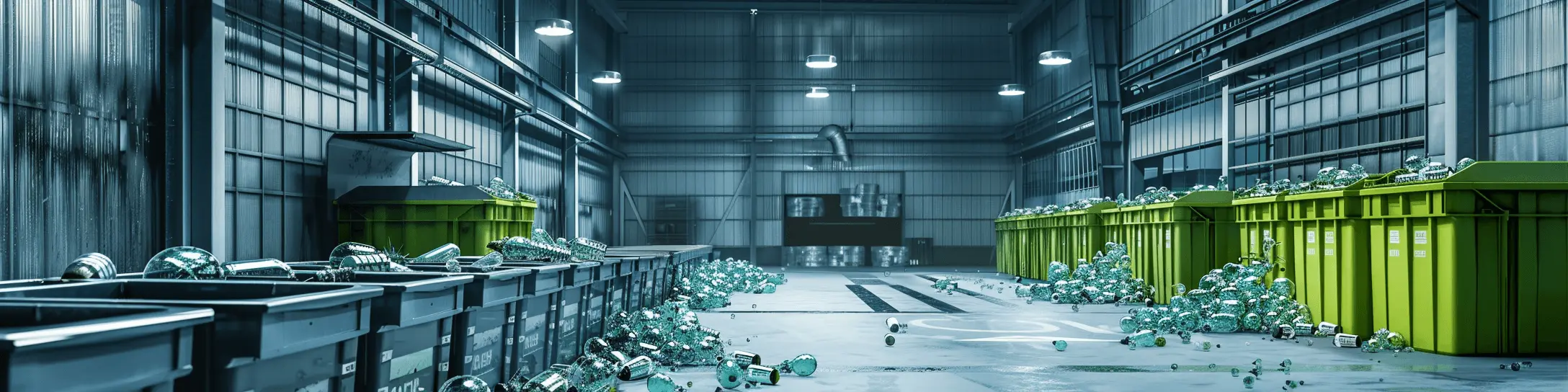 Eco-Friendly Lightbulb Waste Management Solutions