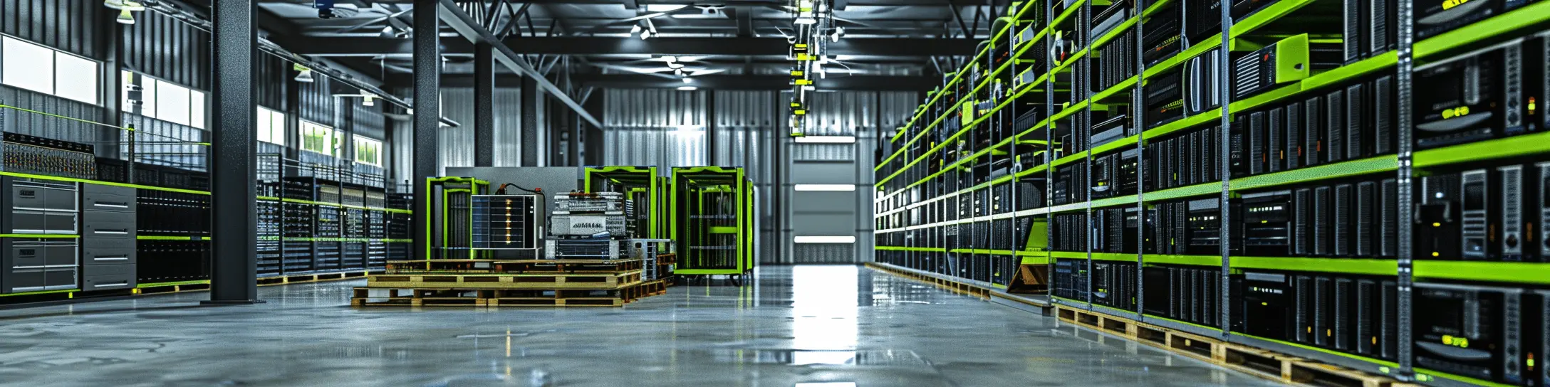 Comprehensive E-Waste Disposal Services