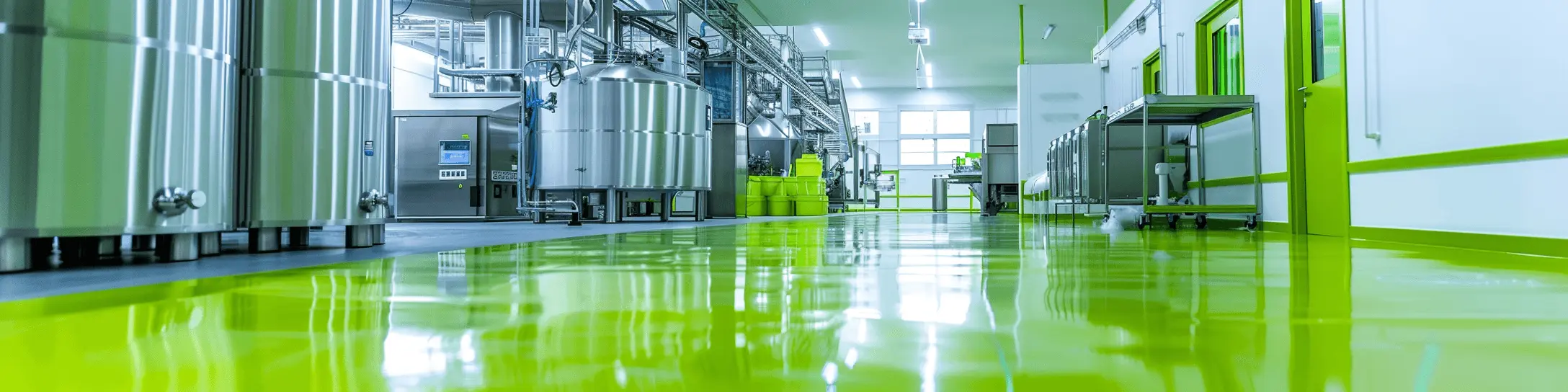 Customized Waste Solutions for Pharmaceutical Manufacturing