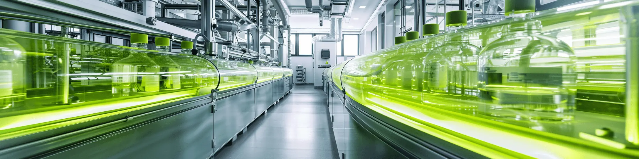 Customized Waste Solutions for Pharmaceutical Manufacturing