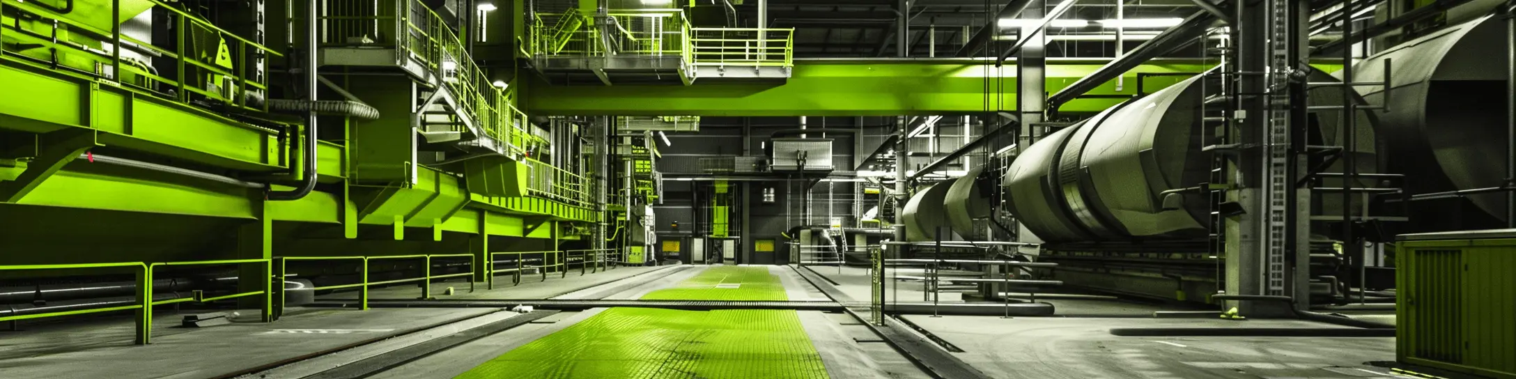 Sustainable Waste Management Solutions for Paper Mills