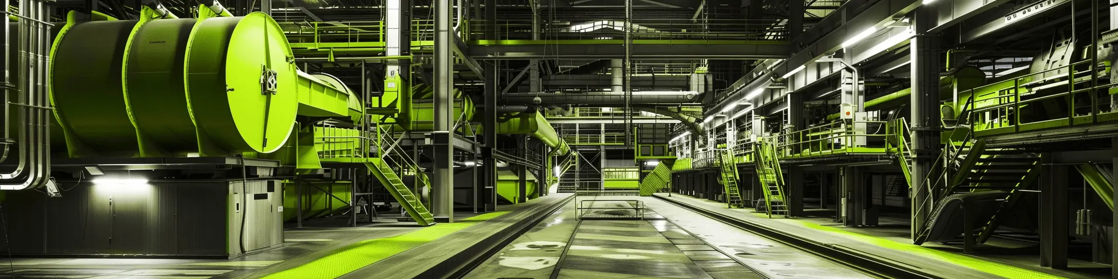 Sustainable Waste Management Solutions for Paper Mills