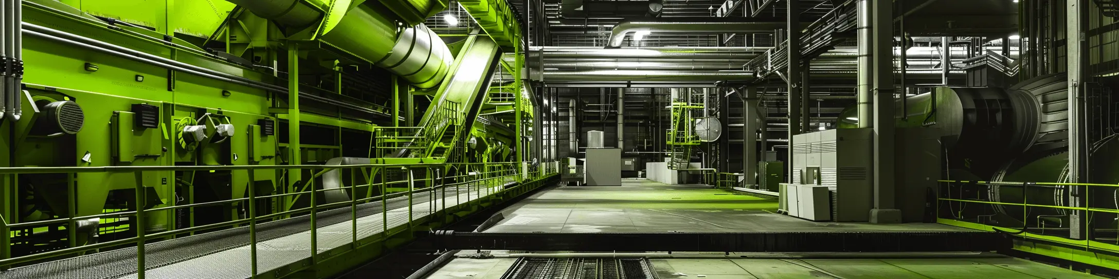 Sustainable Waste Management Solutions for Paper Mills