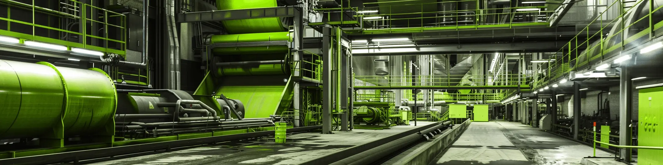 Sustainable Waste Management Solutions for Paper Mills