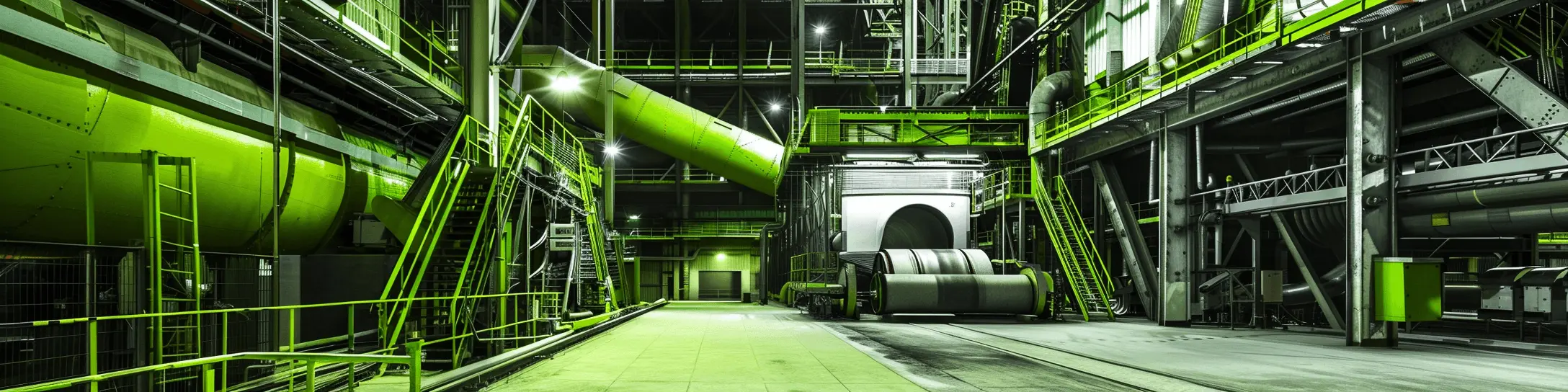 Sustainable Waste Management Solutions for Paper Mills