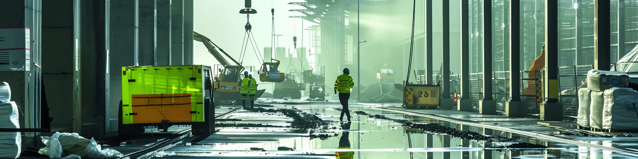 Effective Emergency and Spill Response Planning