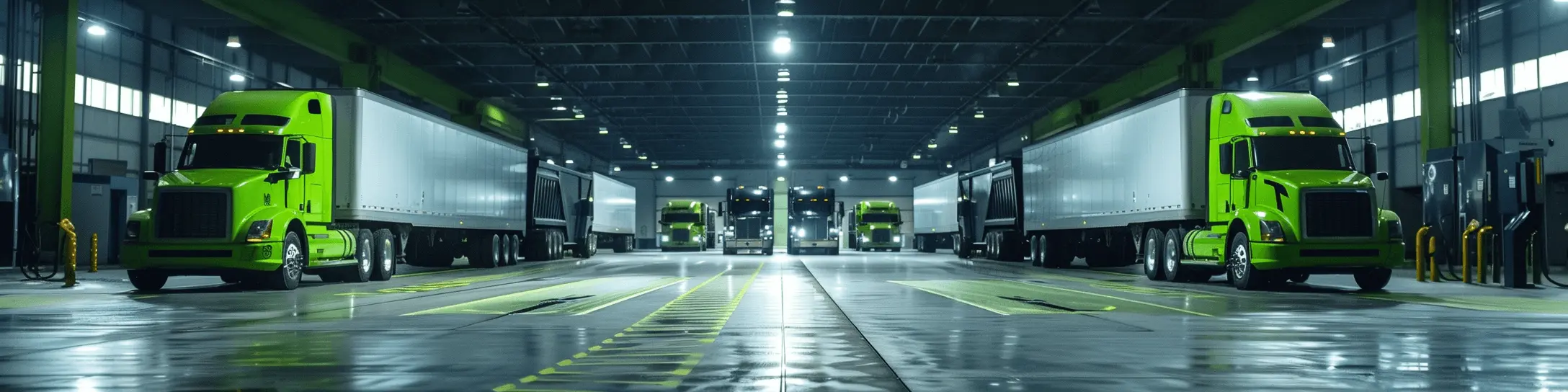 Comprehensive Waste Transportation Solutions