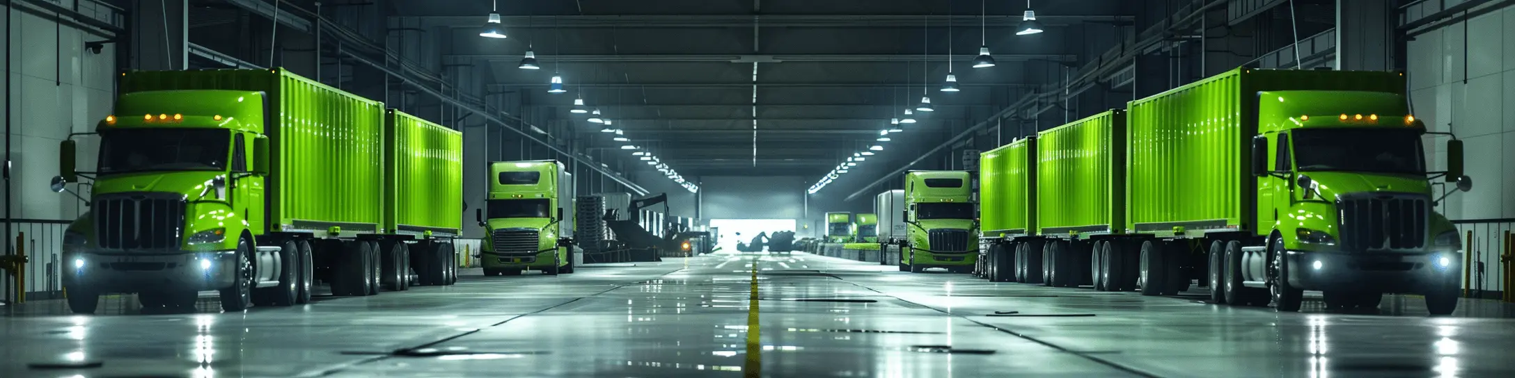 Comprehensive Waste Transportation Solutions