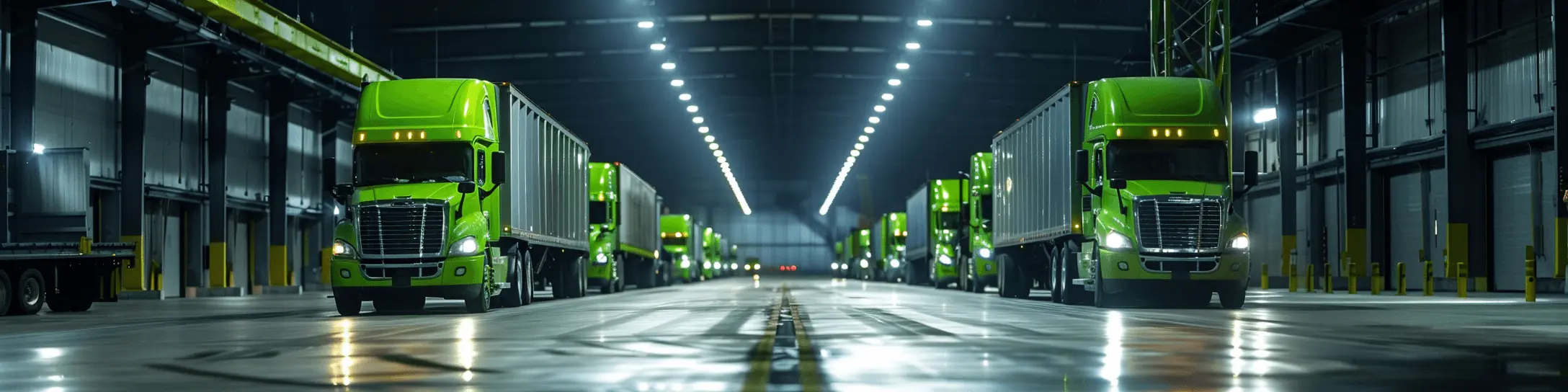 Comprehensive Waste Transportation Solutions