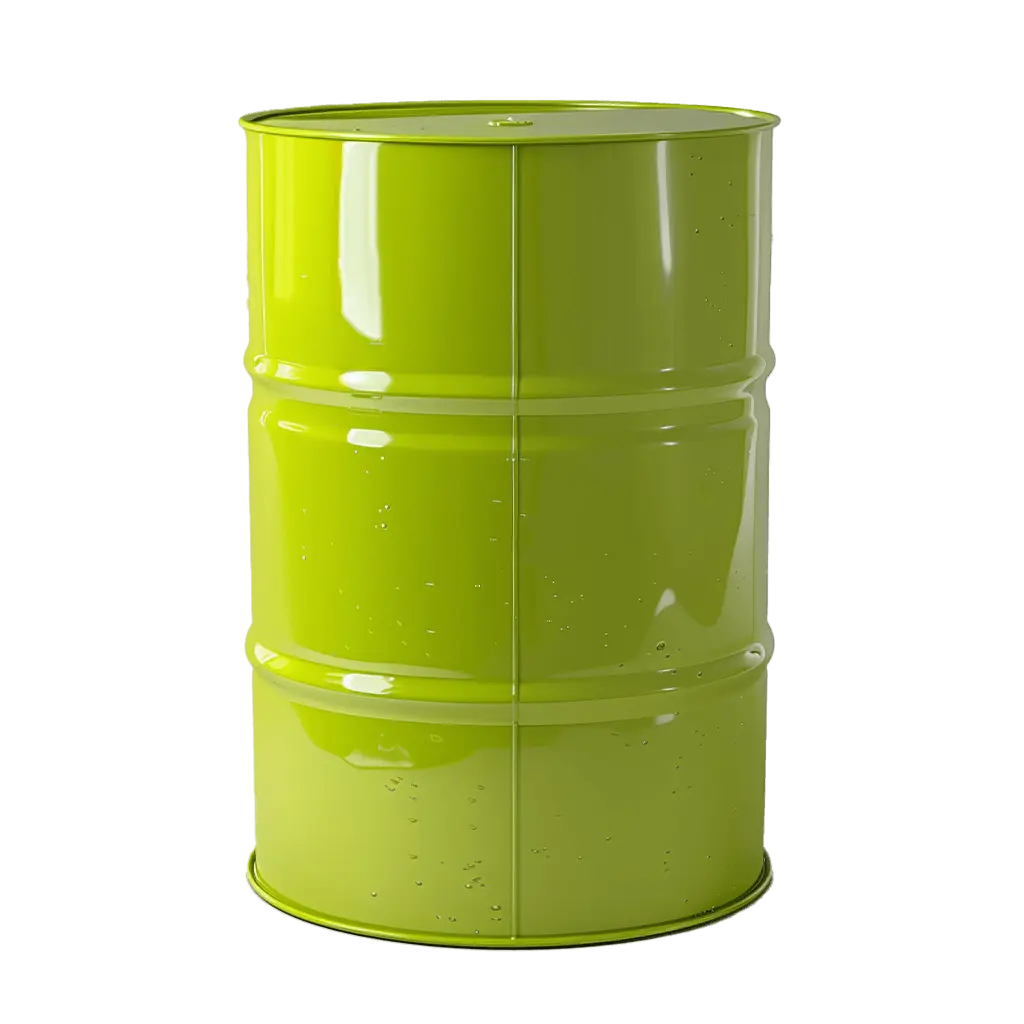 200L Metal DrumShield drums | Greenflow Regulated Waste Disposal